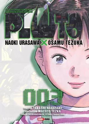 PLUTO #3 – Lemon Games