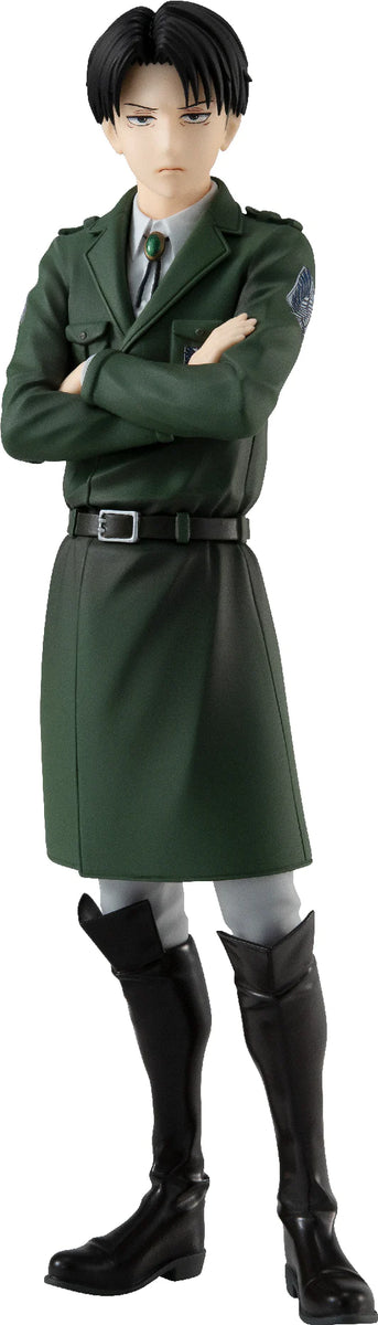 Pop Up Parade - Levi – Lemon Games