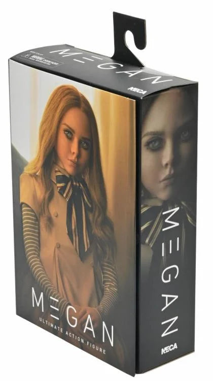 NECA - Ultimate Megan – Lemon Games