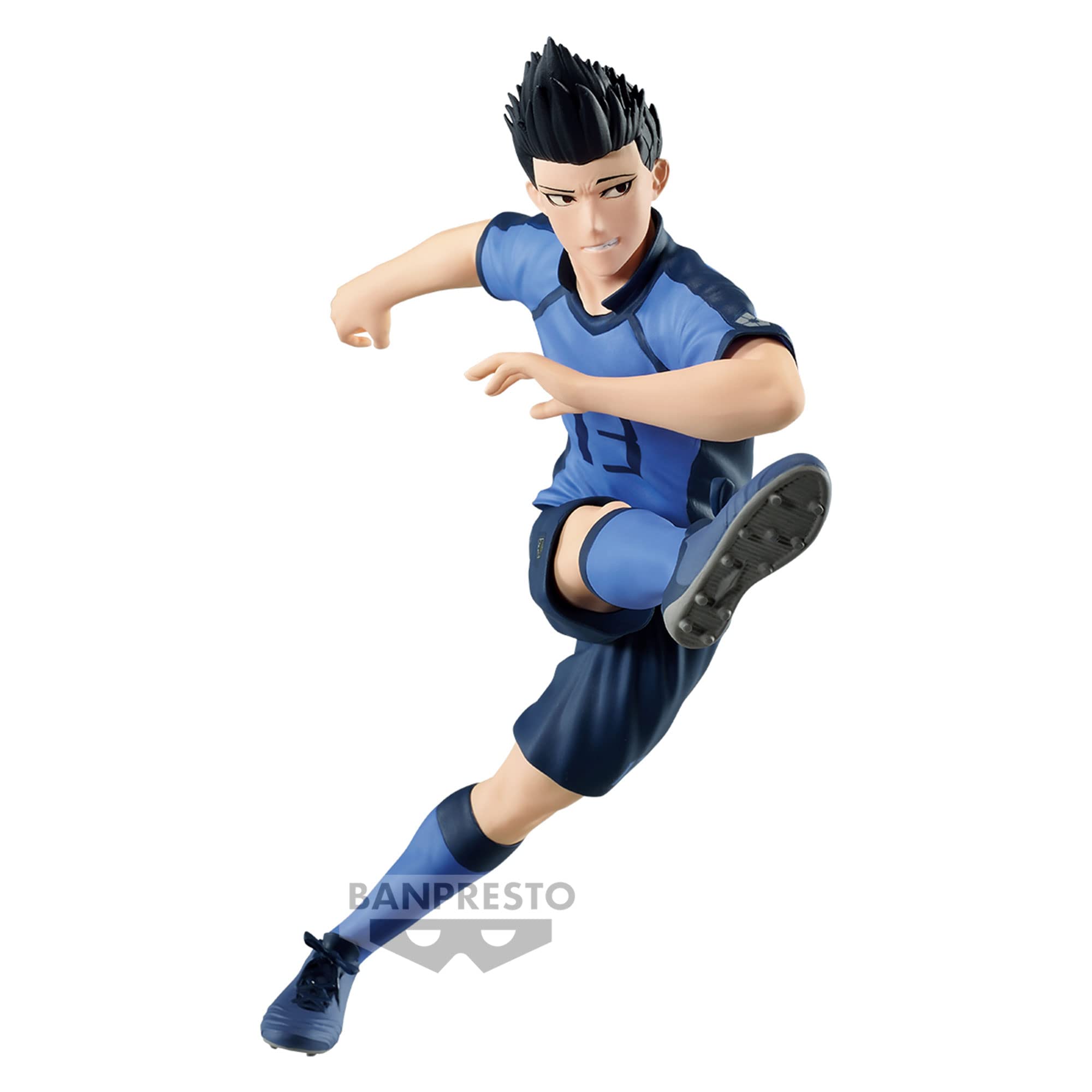 Banpresto Blue Lock - Barou Shouei – Lemon Games