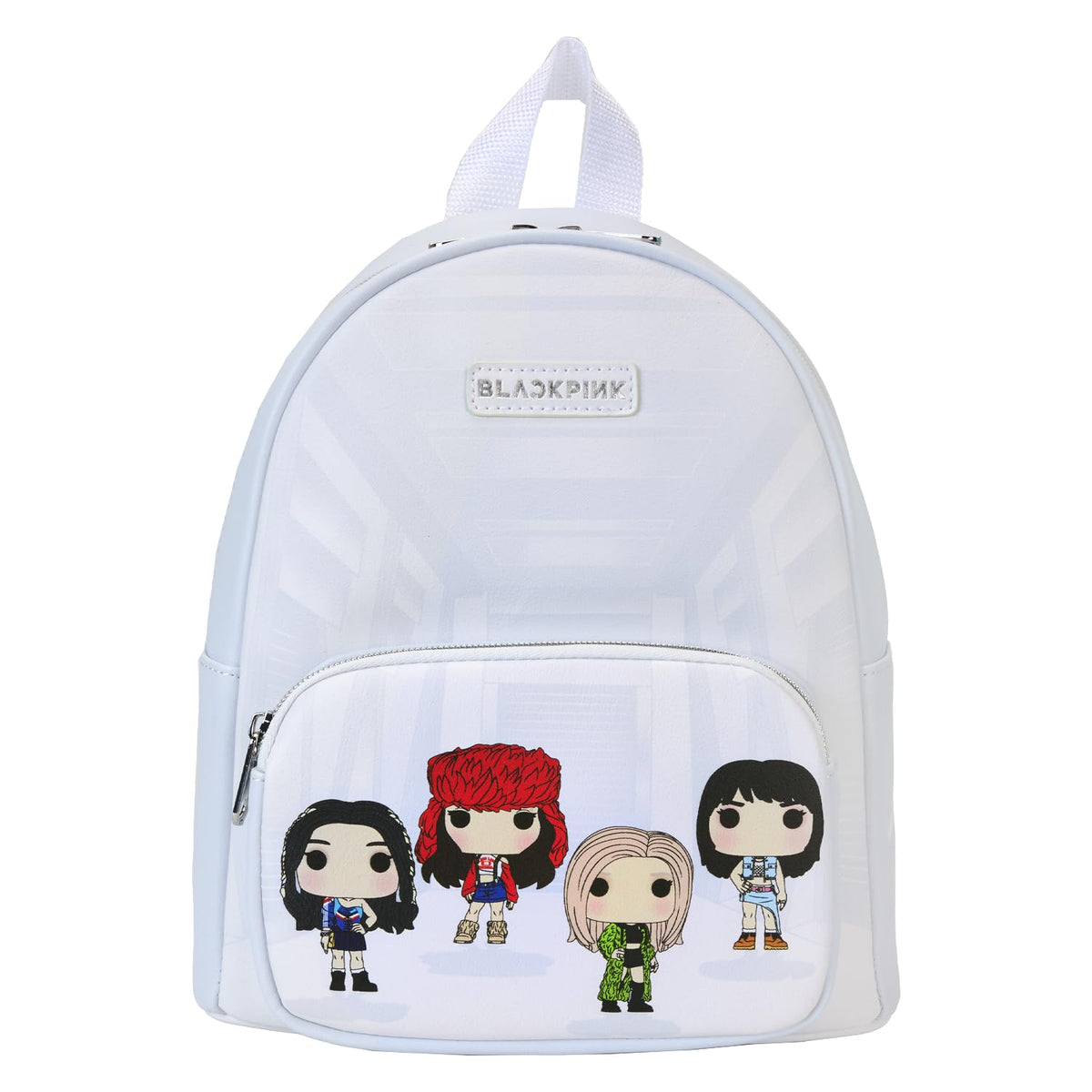 Funko Mini-Backpack BlackPink – Lemon Games