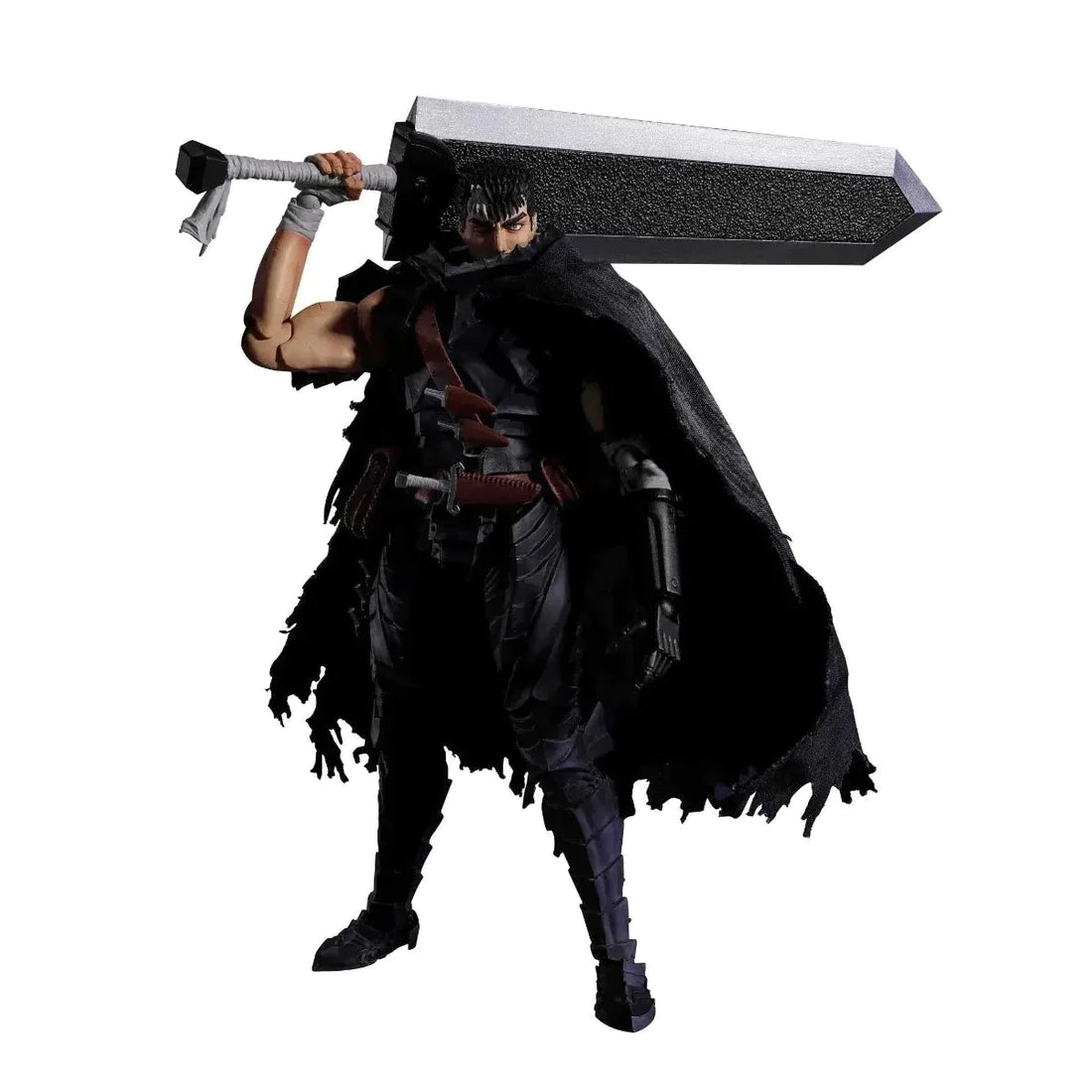 S.H. Figuarts Berserk - Guts Berserker Armor – Lemon Games
