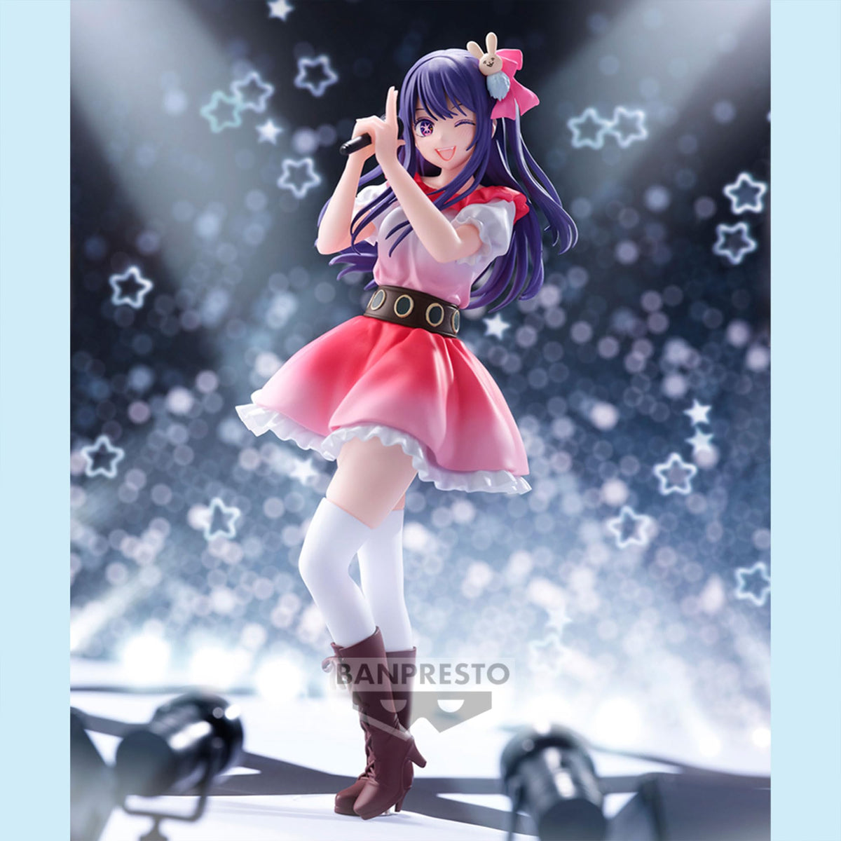 Banpresto Oshinoko - Ai – Lemon Games
