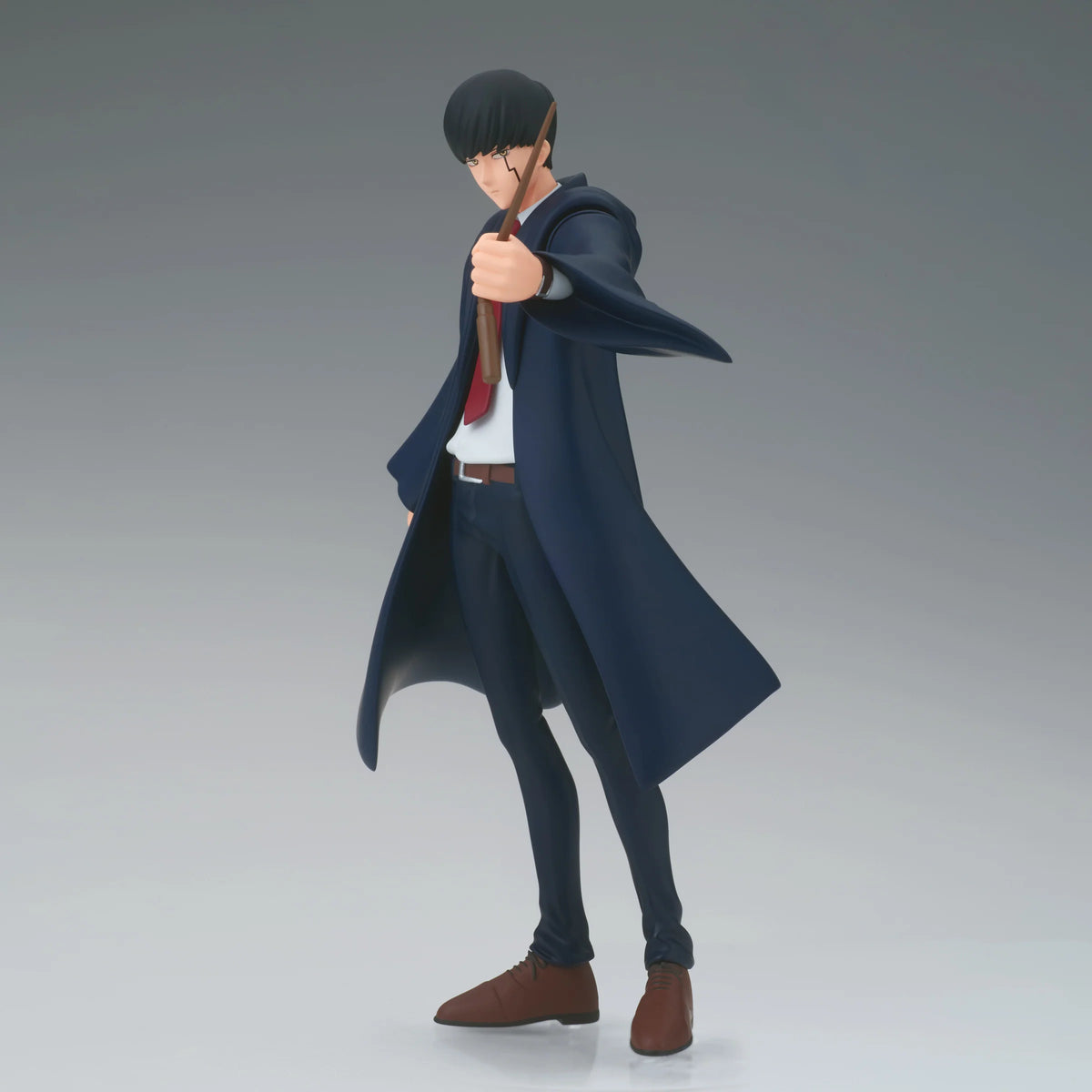 Banpresto Mashle - Mash Burnedead – Lemon Games