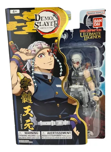 Ultimate Legends HD - Tengen Uzui – Lemon Games