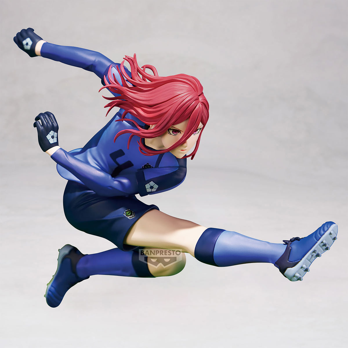 Banpresto Blue Lock - Hyoma Chigiri v2 – Lemon Games