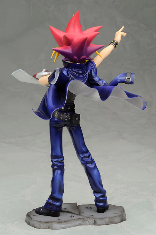 KOTOBUKIYA ARTFX - Yu-gi-oh! Yami Yugi – Lemon Games
