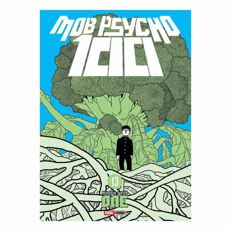 MOB PSYCHO 100 #13 – Lemon Games