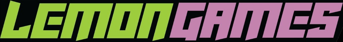 Lemon Games Mx - Videojuegos, figuras coleccionables, mangas y demas