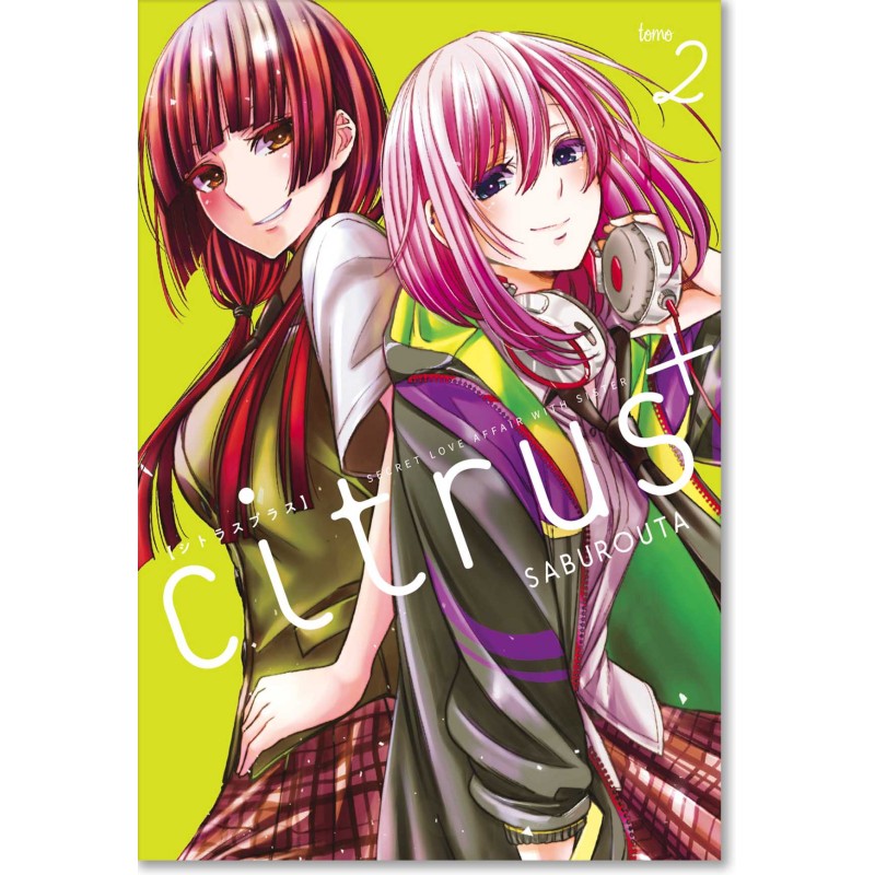 CITRUS + #2 – Lemon Games