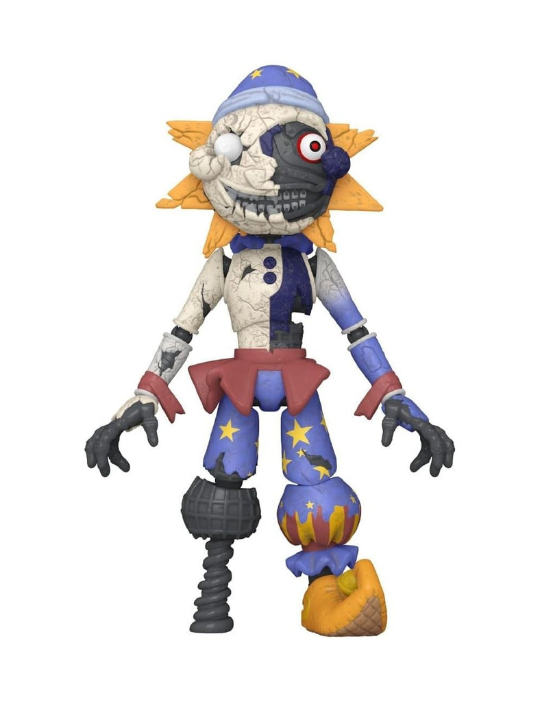 Funko Action Figure FNAF - Eclipse – Lemon Games