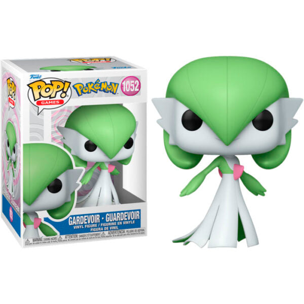 Funko POP Pokemon - Gardevoir – Lemon Games
