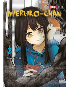 MERUKO-CHAN #3 – Lemon Games