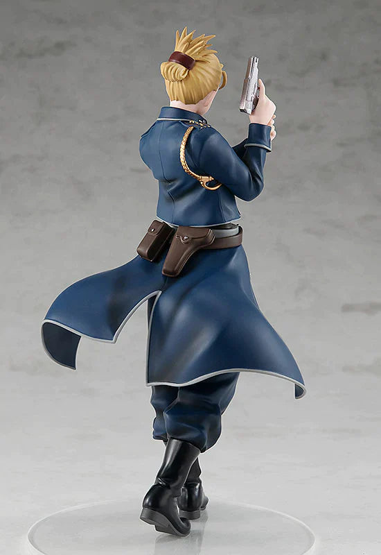 Pop Up Parade - Riza Hawkeye – Lemon Games