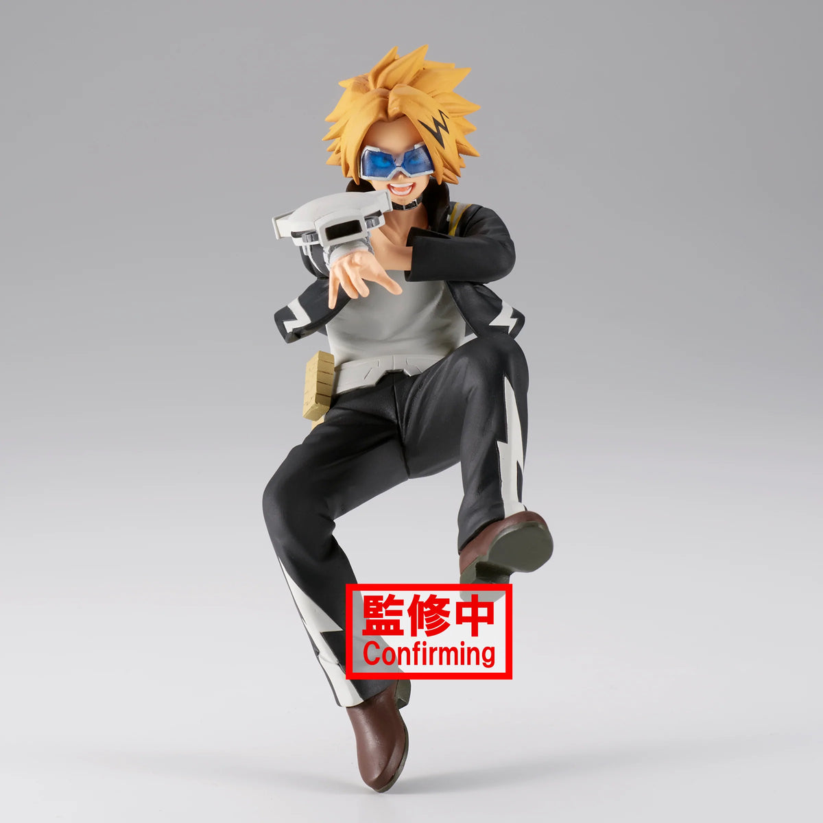 Banpresto MHA - Denki Kaminari – Lemon Games