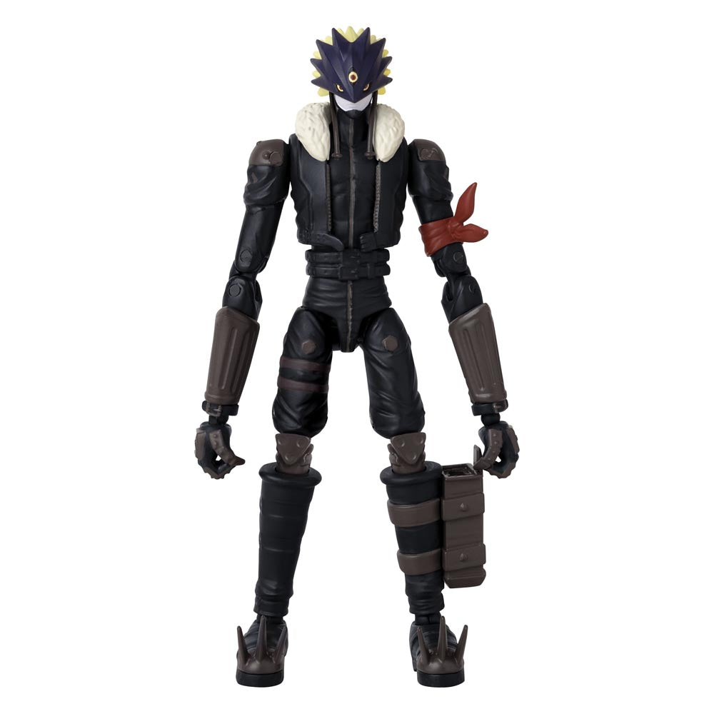 ANIME HEROES Digimon - Beelzemon – Lemon Games
