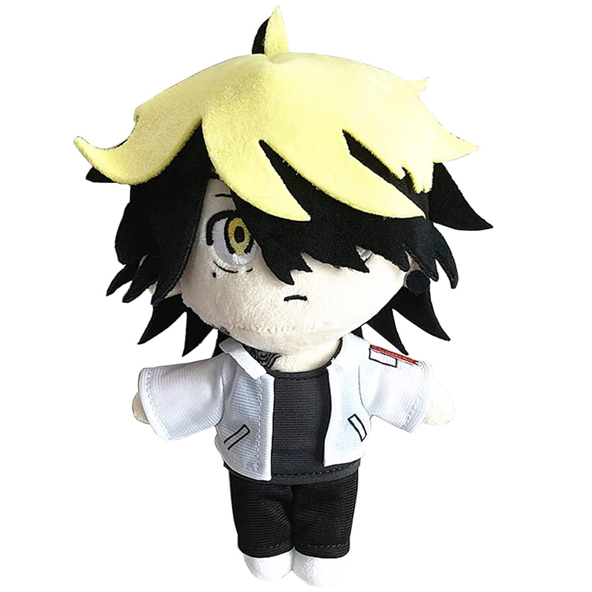 Peluche Tokyo Revengers - Kazutora 8" – Lemon Games