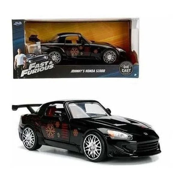 Jada Toys - Johnny's Honda S2000 – Lemon Games