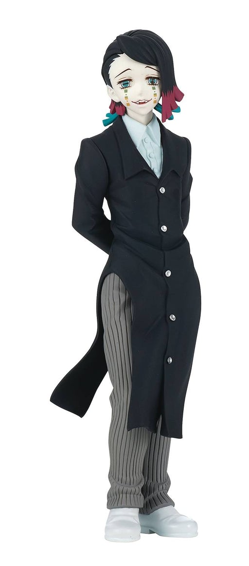 BANPRESTO DEMON SLAYER - ENMU – Lemon Games